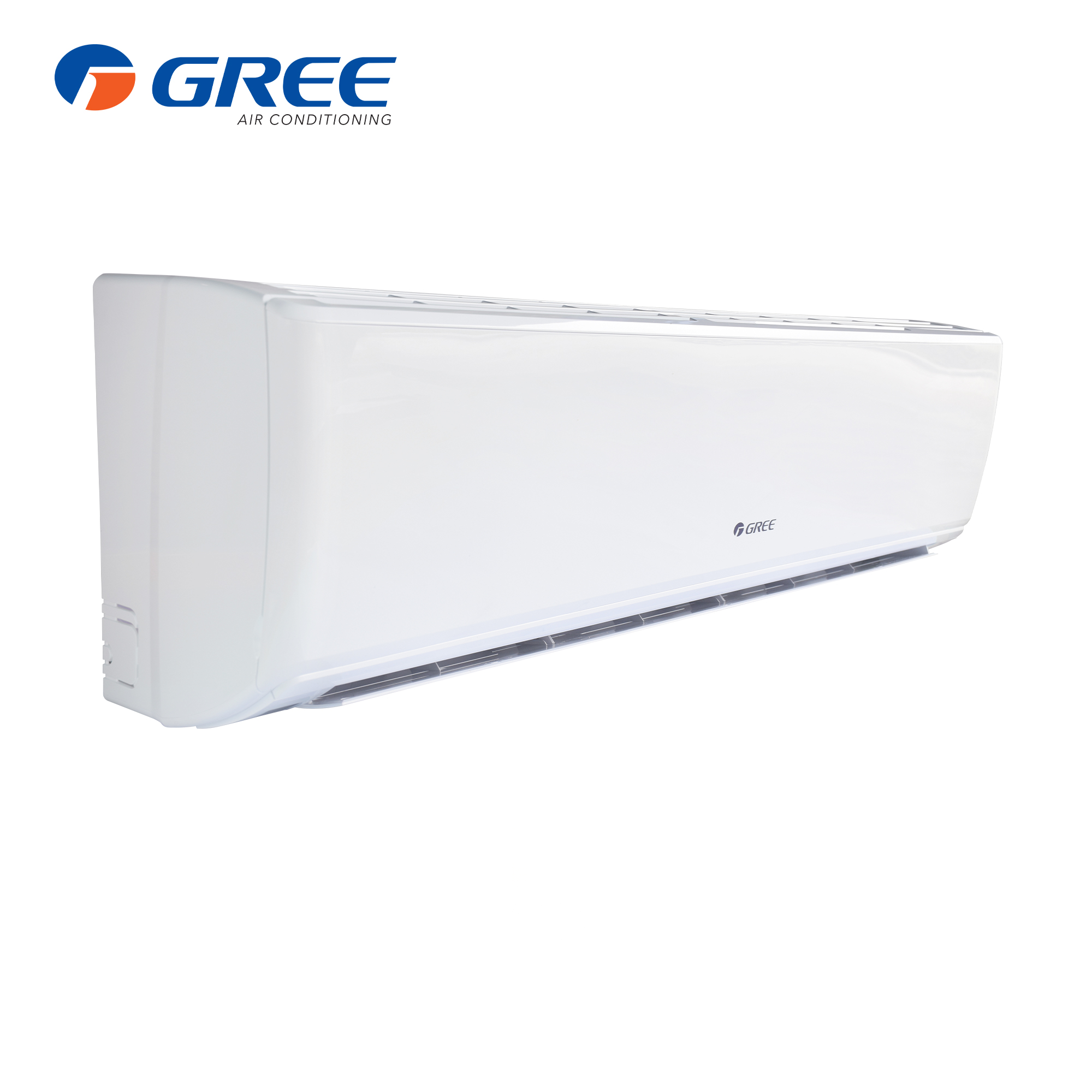 GREE U-W24-3NR-I/U-W24-3NRO 2.5 HP 32-42sqm. Conventional / Non ...