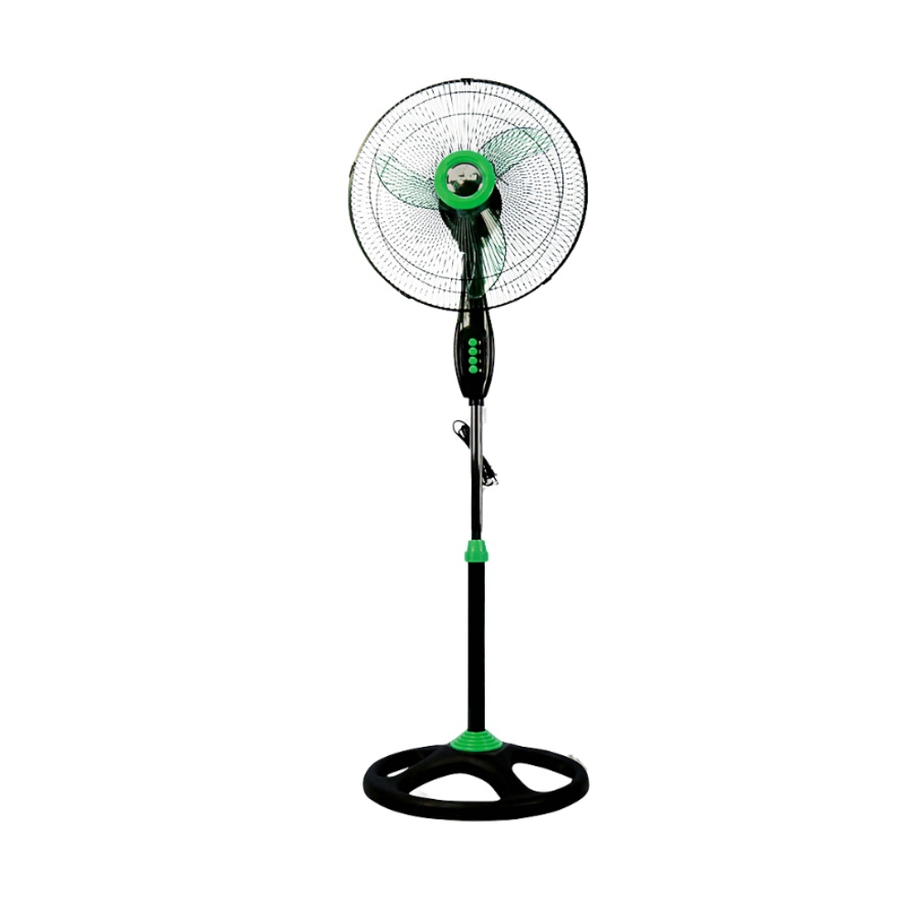 Dowell STF3-228AS 16" Stand fan | shopbrills.com