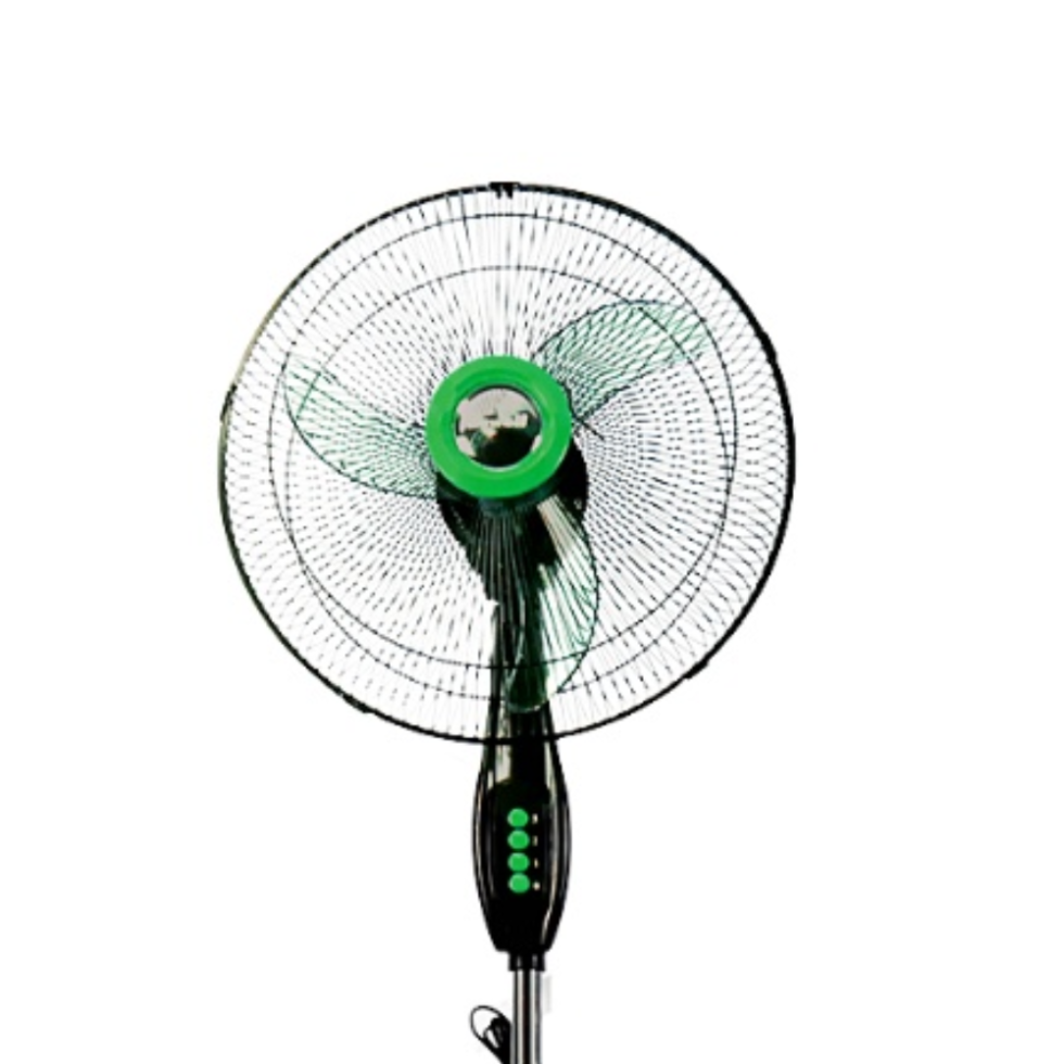 Dowell STF3-228AS 16″ Stand fan | shopbrills.com